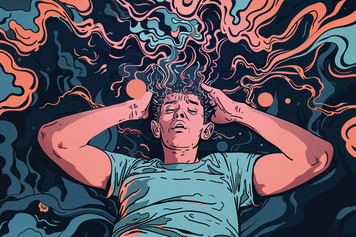 The Mental Weight of Multitasking: Impact on Health