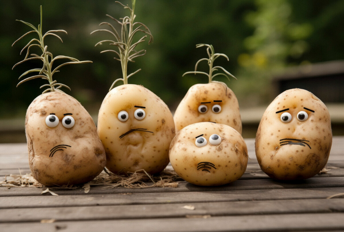 Potato Psychology Insights | Mindset Solutions Chestermere, AB